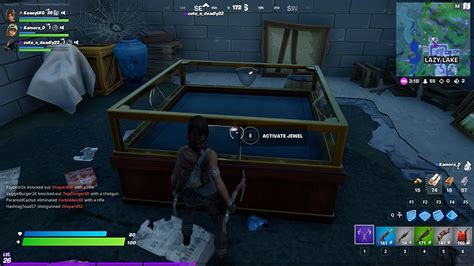 Fortnite How To Unlock All Agent Jones Styles