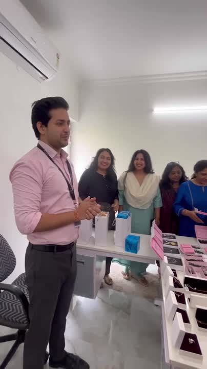 Shreshth Verma On Linkedin Fun With Giva 🥳