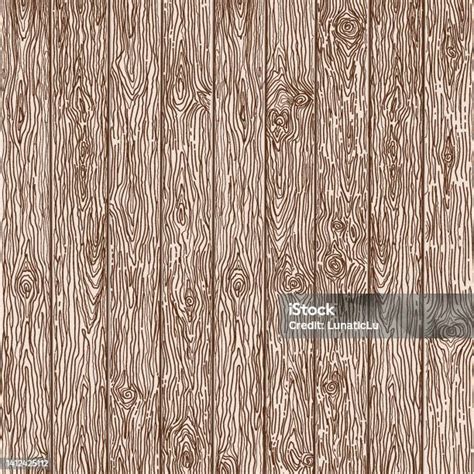 벡터 나무 질감 배경 손으로 그린 브라운 빈티지 우드 텍스처 0명에 대한 스톡 벡터 아트 및 기타 이미지 0명 나뭇결 무늬 낙서 드로잉 Istock