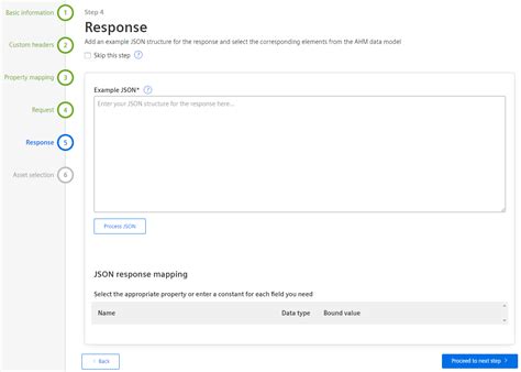 managing cmms integration developer documentation