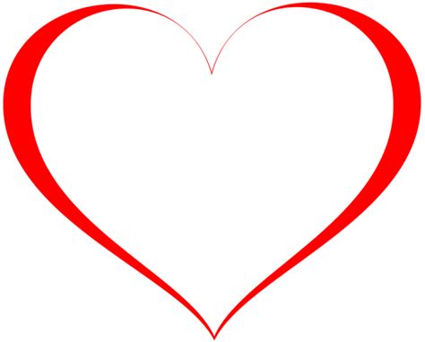 110 шаблонов и трафаретов сердца