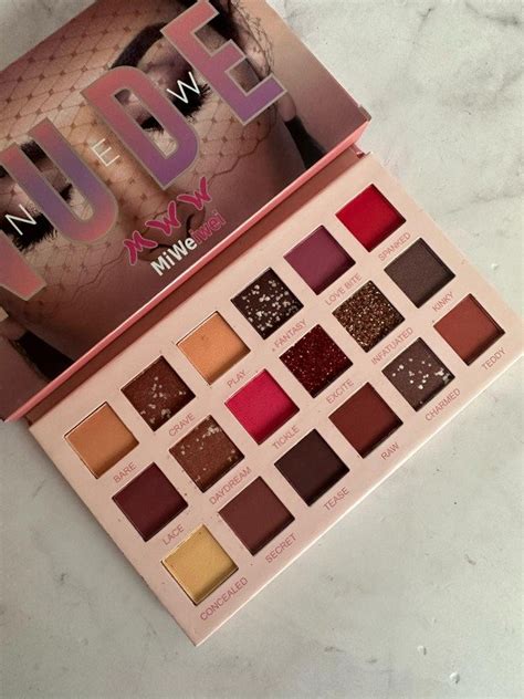 Tienda Online De Makeupholic