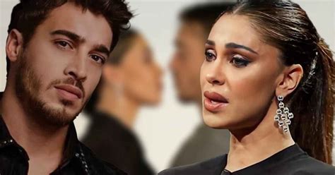 GF Vip Antonino Sull Addio A Belen Da Soli Eravamo Felici Poi Le