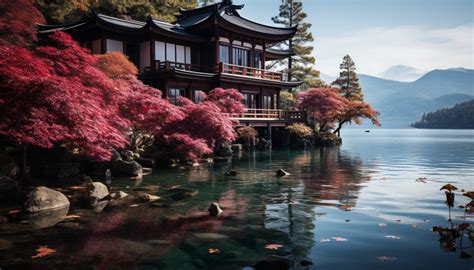 Pourquoi Faut Il Visiter Le Japon