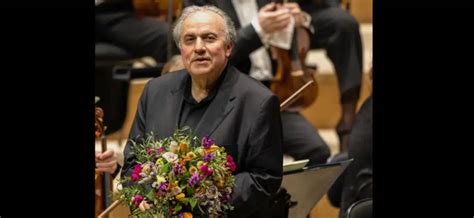 Yefim Bronfman The Vancouver Chopin Society