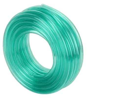 Blue 3 Mm Thick 1 Inch Round Polyvinyl Chloride Garden Pipe At Best