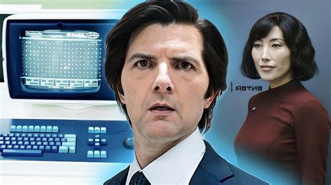 Severance Season 2 Premiere Shocking Theory About Macrodata Refinement Revealed Youtube