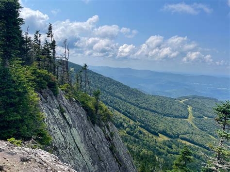 Mysteries Of Vermonts Mount Ellen Touristsecrets