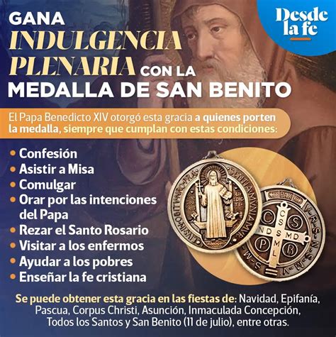 Desde La Fe ¿sabías Que Puedes Ganar Indulgencia