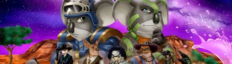 Wizard101 Sends You On A Trip To The Land Down Under In Its Wallaru