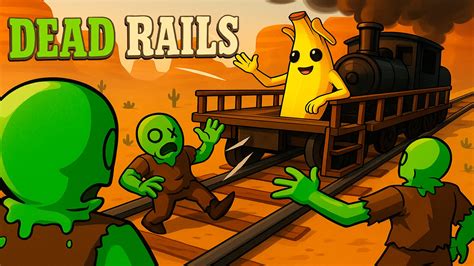 Dead Rails 🚂 8534 5596 0759 By Jakar Fortnite Creative Map Code Fortnite Gg