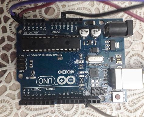 Lcd I2c Not Working Displays Arduino Forum