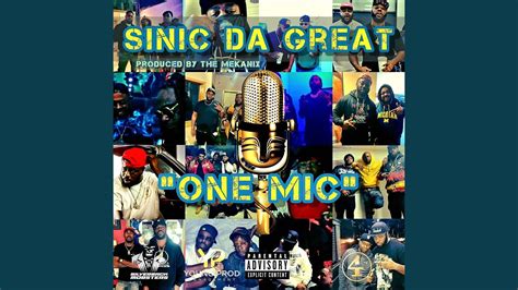 One Mic Youtube