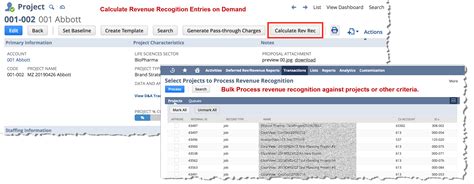 Take Control A Simplified Approach To Netsuite Revenue Recognition And Cost Amortization