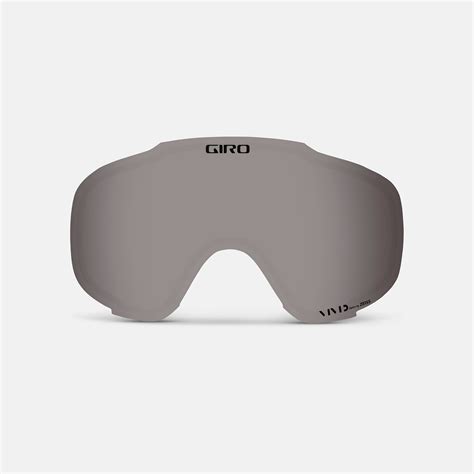 Field Snow Goggle Replacement Lenses Giro