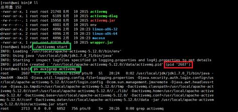 linux上安装activemq无法访问问题 csdn博客