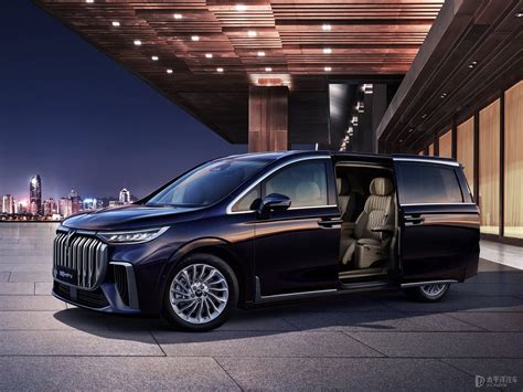 旭日紫岚图梦想家官图官图图片 岚图梦想家 2022款 低碳版 梦 6923244 太平洋汽车网