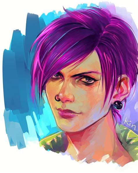 Infamous Second Son Fetch
