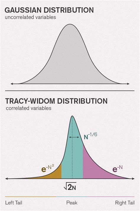 Tracy Widom Distribution Definition Deepai