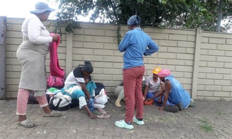3 Gunned Down In Ekurhuleni Informal Settlement Lnn Network News