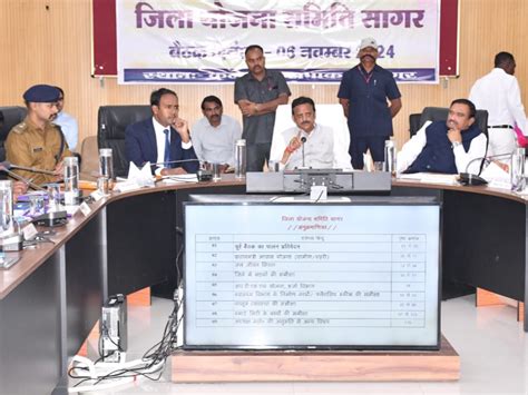 Construction Of Sagar Bhopal Four Lane Road Will Start Soon सागर