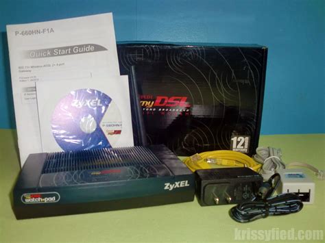 Enjoying The Digital Lifestyle With PLDT MyDSL WiFi Modem I Am Krissy