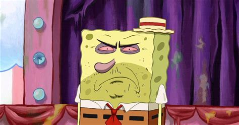 Spongebob Funny Moments