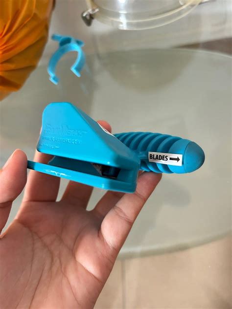 New Styrofoam Joint Cutter Hobbies And Toys Stationery And Craft Other
