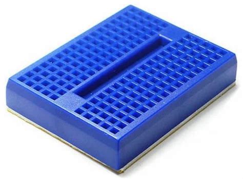sunrobotics mini breadboard for arduino at best price in ahmedabad