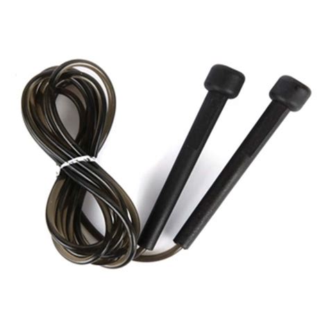 Pvc Atlama İpi Ayarlanabilir Uzunluk