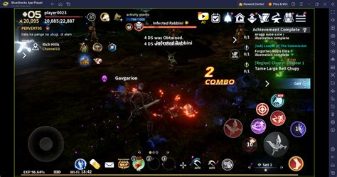 Serangkaian Tips Dan Trik Penting Bermain Icarus M Guild War Untuk