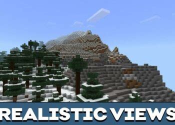 Download Ray Tracing Shader For Minecraft PE Ray Tracing Shader For MCPE