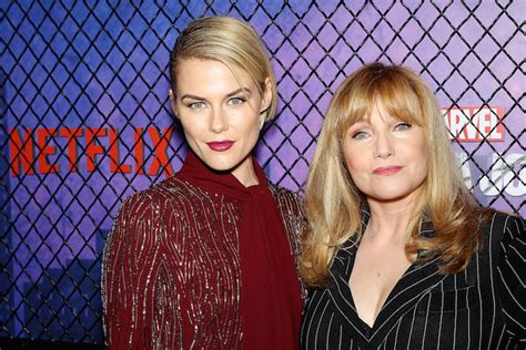 An Inside Look At The Jessica Jones Season 2 Premiere