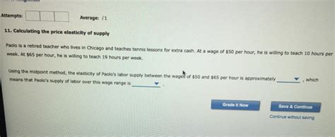 Solved For The First Drop Down Menu The Options Are Chegg Com