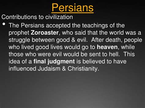 PPT WH 1 2 Civilizations In The Ancient Middle East PowerPoint