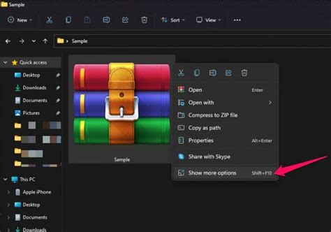 Winrar For Windows 11 Winzip Extract And Compress Files 2024