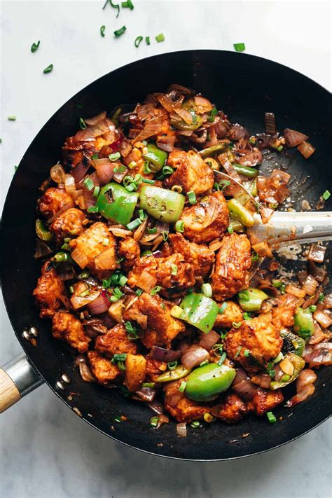 Indian Dry Chicken Recipes
