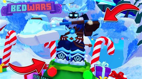 NEUES GRATIS KIT WENN DU DIESEN BOSS TÖTEST I Roblox BedWars Deutsch