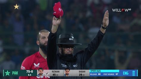Sixes Highlights 1st T20i Pakistan Vs England Pak Vs Eng 1st T20i