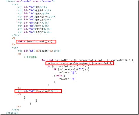 Js动态生成表格 罗松超 博客园