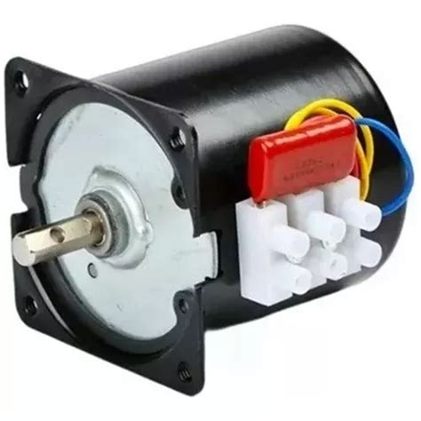 Motor De Engranaje Síncrono De Imán Permanente ktyz v Cuotas sin interés
