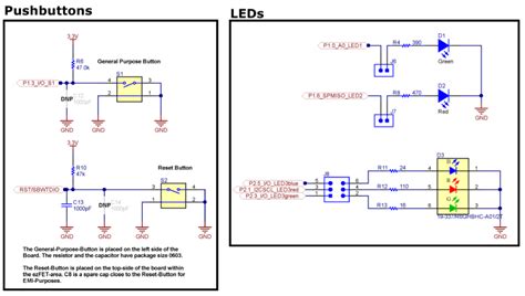 Msp430 Interrupt