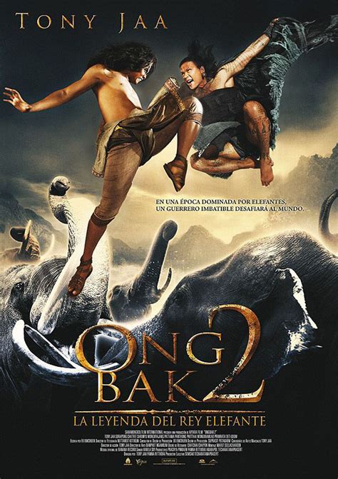 Ong Bak 2 The Beginning