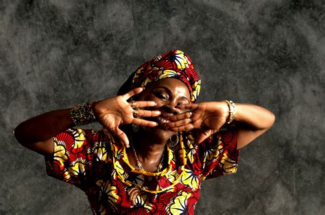 Tipos De Danca Africanas Retoedu