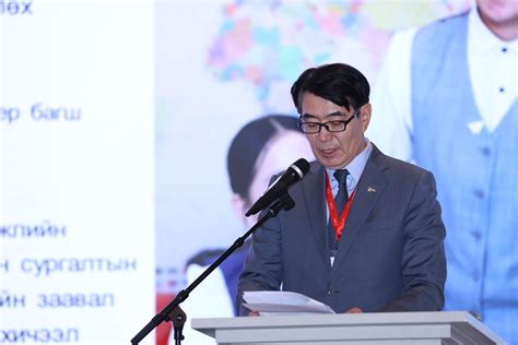 Хувь хүний ур чадвар энтрепренершип боловсрол олгох төсөл үр дүнгээ танилцууллаа