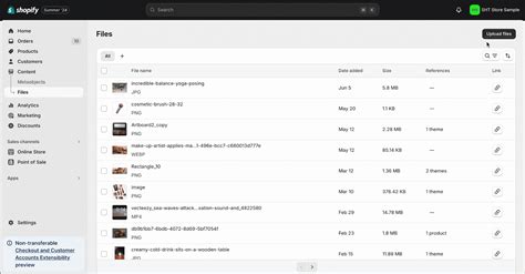 How To Use Custom Font In Saleshunterthemes Theme