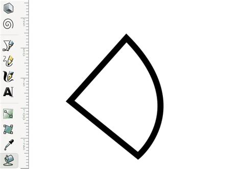 💻 Inkscape Fill Bounded Areas Leaves White Space Dirask