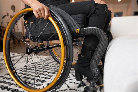 Exploring Front End Angle And Frame Depth In Custom Manual Wheelchair Scripting