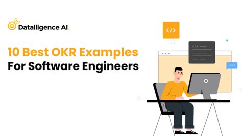 10 Best OKR Examples For Software Engineers OKR Framework