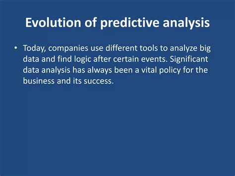 2021 Trends In Data Science Ppt